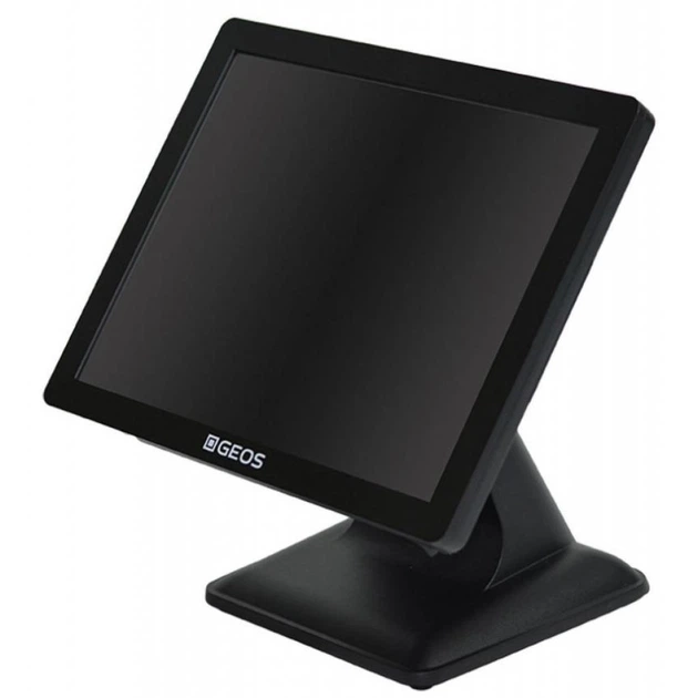 POS-терминал Geos GEOS POS S1501C – фото, отзывы, характеристики в ...