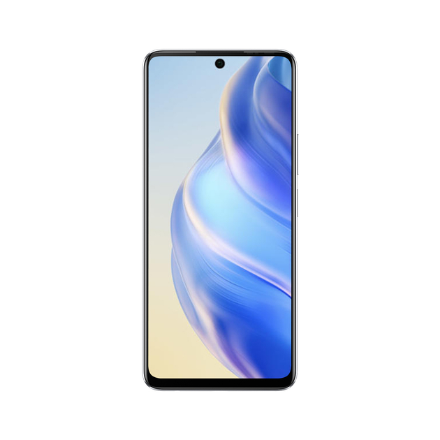 Мобільний телефон Infinix Zero 5G 2023 8/256Gb Pearly White ...
