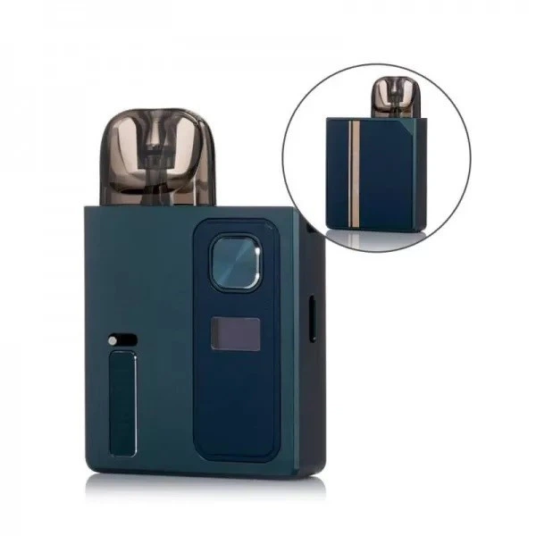 Электронная сигарета. Lost Vape Ursa Baby Pro Navy Blue (Темно-синий ...