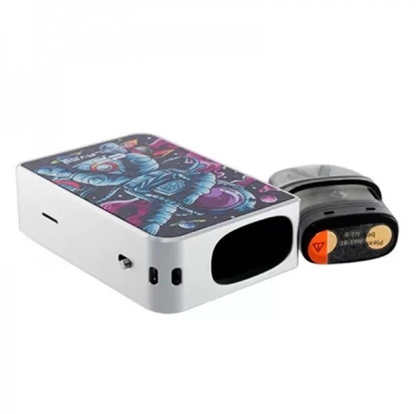 Электронная сигарета. GeekVape Digiflavor Digi-U Pod kit Ninja Dark ...