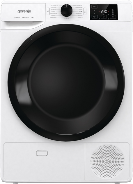 Сушильная машина Gorenje DNE8B – фото, отзывы, характеристики в ...