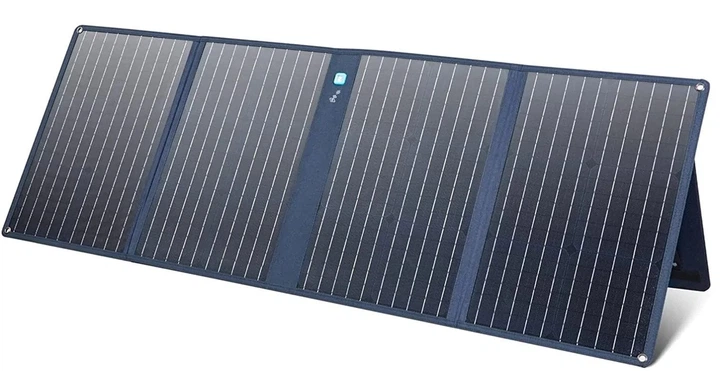 Сонячна зарядна панель ANKER 625 Solar Panel - 100W XT60/15W 1xType-C ...