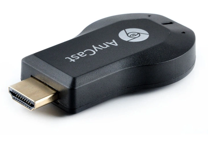 Anycast M2 Plus WiFi Display Dongle 1080P HDMI Airplay Dongle – фото ...