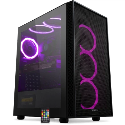 Компьютер Vinga Wolverine D5402 (I3M16G1660SW.D5402) – фото, відгуки ...