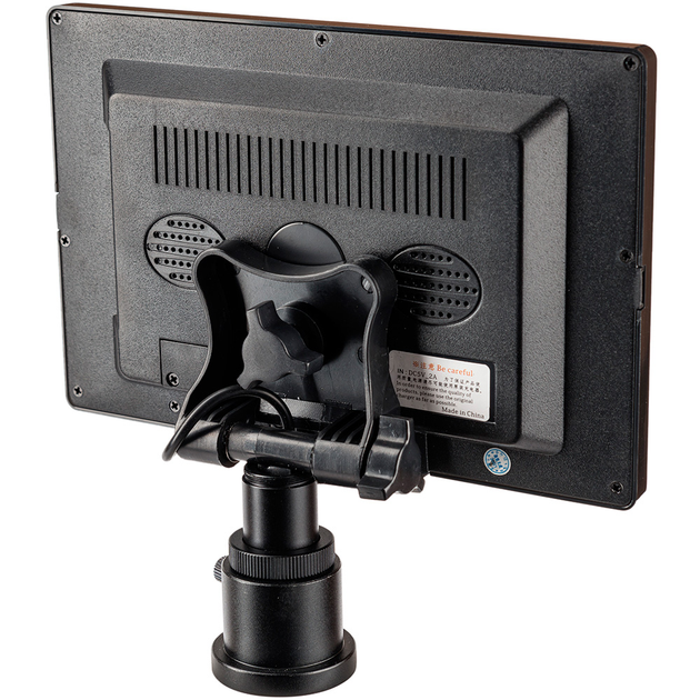 Екран для мікроскопа SIGETA LCD Displayer 7" – фото, отзывы ...