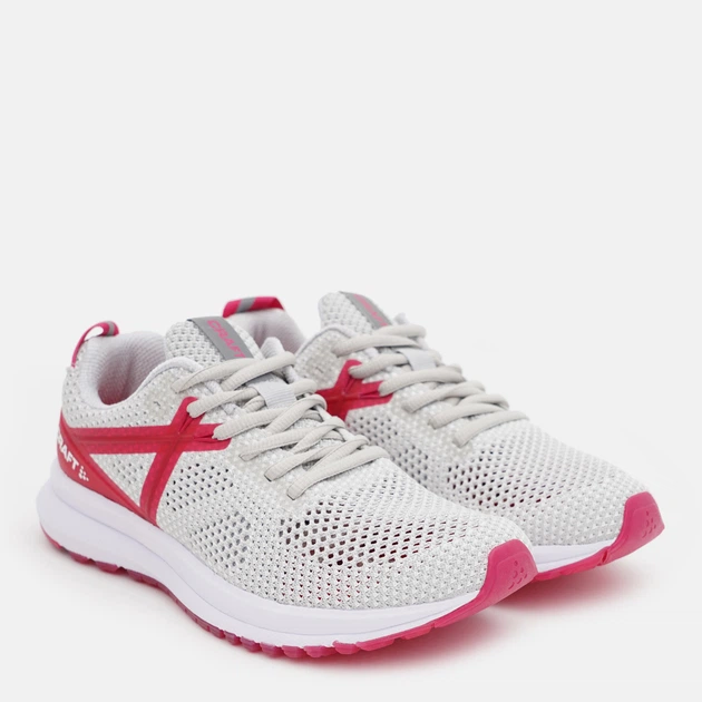 Женские кроссовки для тренировок Craft X165 Fuseknit W 1907584-920735 ...