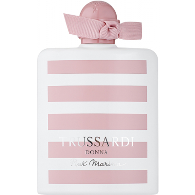 Туалетная вода Trussardi Donna Pink Marina 100 мл (8058045422914 ...