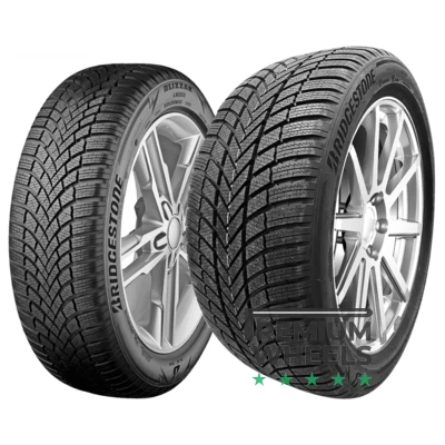 Bridgestone Blizzak LM005 275/45 R21 110V XL – фото, отзывы ...