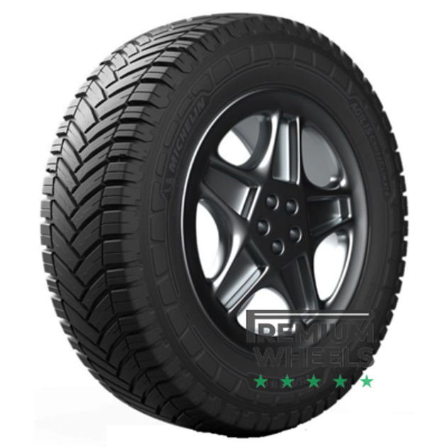 Michelin AGILIS CrossClimate 205/75 R16C 113/111R – низкие цены, кредит ...