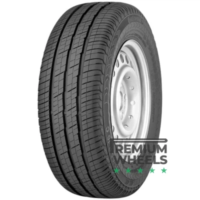 Continental Vanco 2 215/75 R16C 113/111R – фото, відгуки, характеристики в інтернет-магазині ...