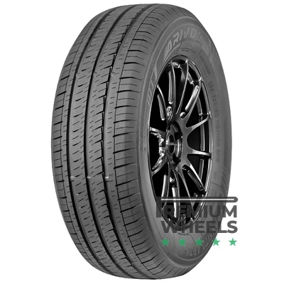 Arivo Transito ARZ6-C 195 R14C 106/104R – фото, отзывы, характеристики ...