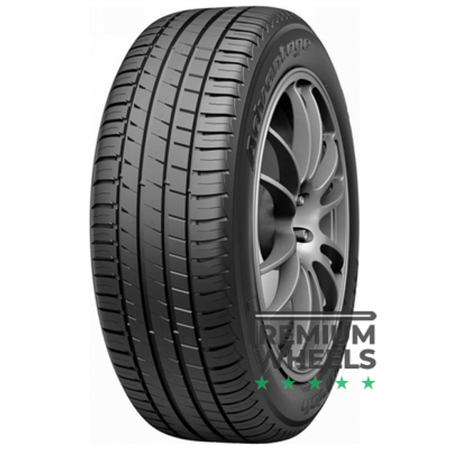BFGoodrich Advantage 215/55 R16 97Y XL – фото, отзывы, характеристики в ...