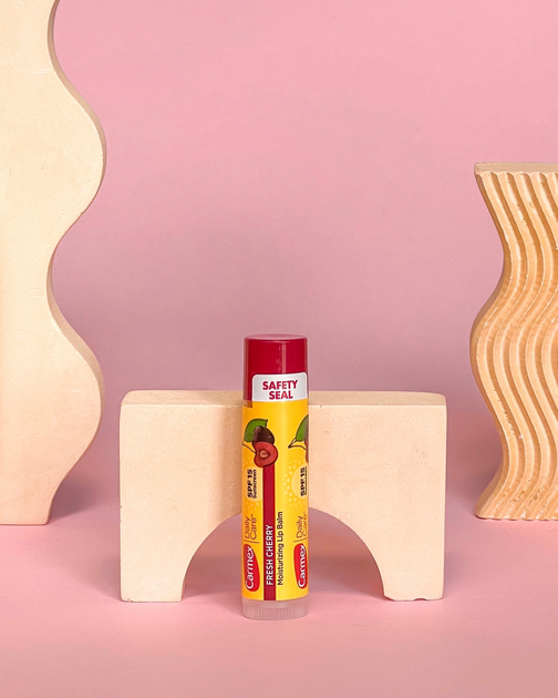 Бальзам для губ Carmex стік вишня от продавца: Nebe – в интернет ...