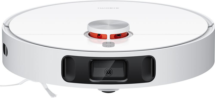 Робот-пылесос Xiaomi Robot Vacuum X10+ EU – фото, отзывы ...
