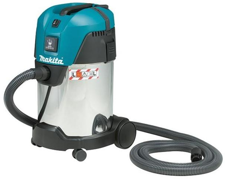 Пылесос строительный Makita VC3011L – фото, отзывы, характеристики в ...