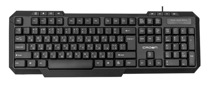 Клавиатура для телефона (для кнопочного телефона)Crown CMK-15 – фото ...