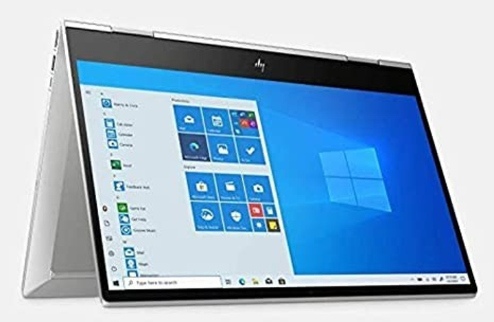 Ноутбук HP ENVY x360 15,6" FHD IPS Touch intel core i5-1135g7 16GB ...
