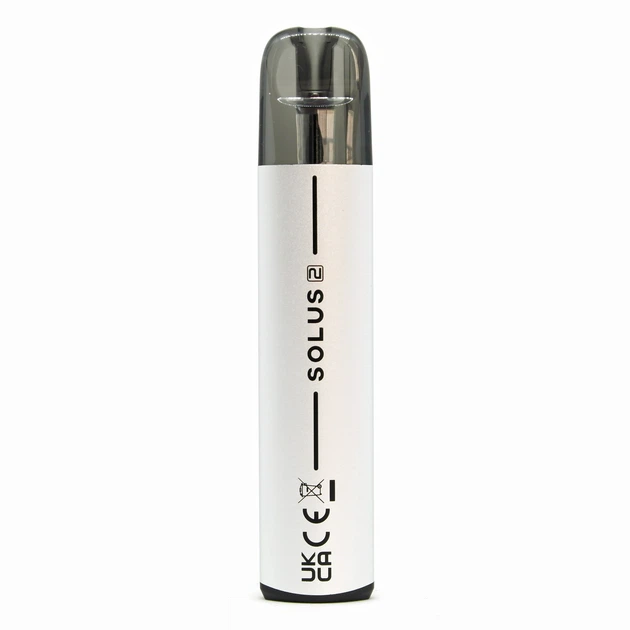 POD система Smok Solus 2 700 мАч Silver – фото, отзывы, характеристики в интернет-магазине ...