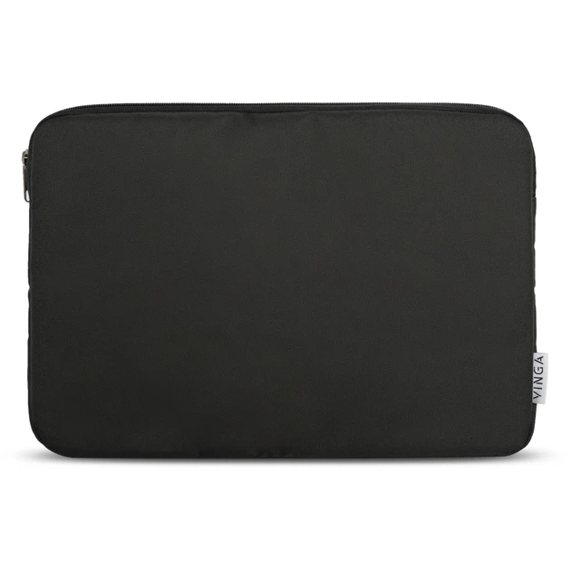 Чохол до ноутбука Vinga 17" NS170 Black Sleeve (NS170BK) – фото, отзывы ...