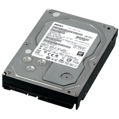 Жесткий диск 3.5" 3TB WDC Hitachi HGST (# HUS724030ALE641 #) – фото ...