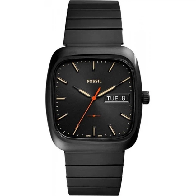 Мужские наручные часы Fossil Fs5333 фото отзывы характеристики в интернет магазине Rozetka