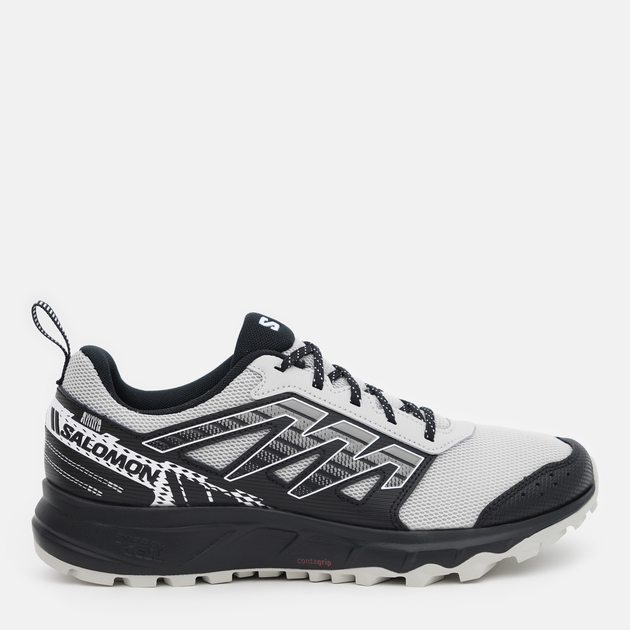 Мужские кроссовки для бега Salomon Wander L47152900 44.5 (10.5US) 28.5 ...