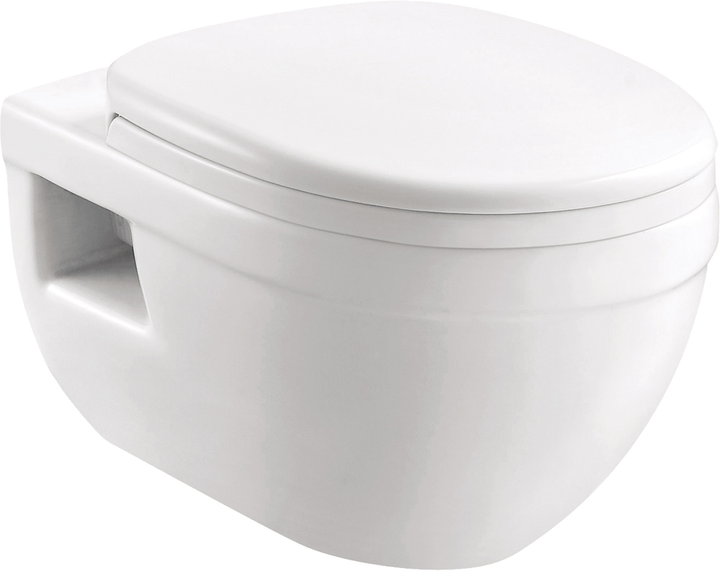 Інсталяція GROHE Rapid SL 3884000 з панеллю змиву Arena Cosmopolitan 38844000 та з унітазом ...