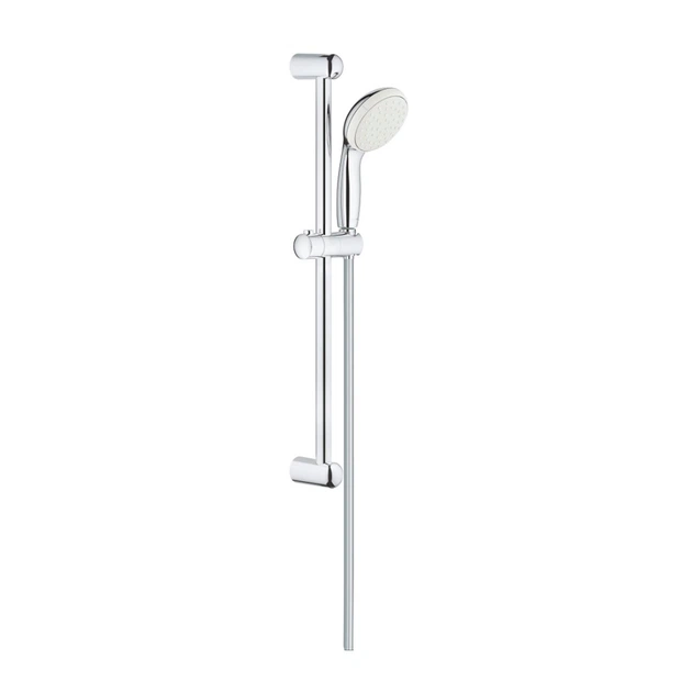 Душевой гарнитур Grohe New Tempesta 100 27853001 – фото, отзывы ...