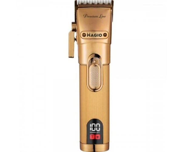 Машинка для стрижки Magio MG-587 – фото, отзывы, характеристики в интернет-магазине ROZETKA от ...
