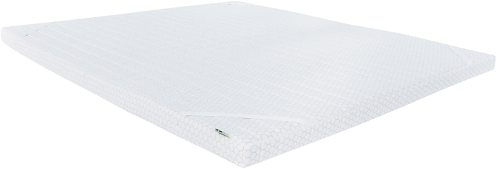 Тонкий матрас-топпер Highfoam Emerald Dream 180х200 см (4820000665650 ...