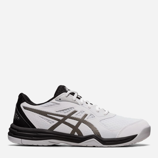 Мужские кроссовки для волейбола ASICS Upcourt 5 1071A086-101 42 (8.5US ...