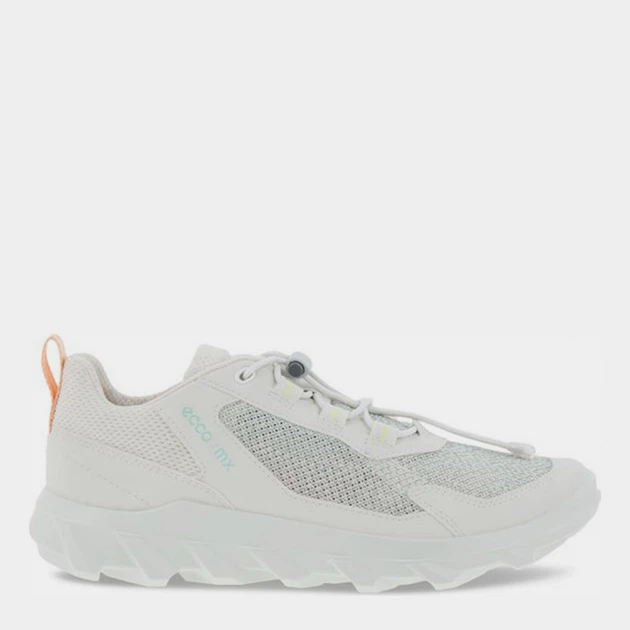 Женские кроссовки ECCO 82026360330 41 26.3 см Белые (194890551213) – в ...