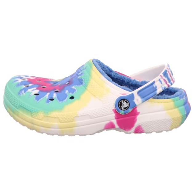 Мужские кроксы Crocs 206341-4SO 36-37 (m4/w6, 230 мм) синие от продавца ...