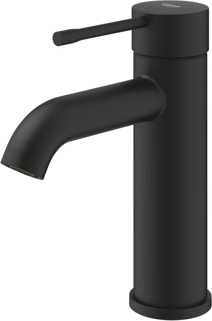 Смеситель для раковины GROHE Essence 24172KF1 – фото, отзывы ...