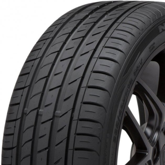 Шина Nexen 225/45R19 96W XL NFERA SU1 (14961169292) – низкие цены ...
