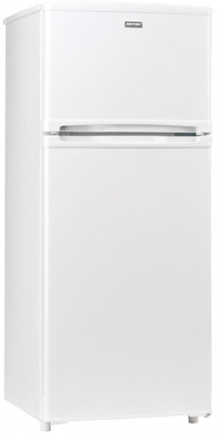 Двухкамерный холодильник MPM 125-CZ-08H – фото, отзывы, характеристики ...