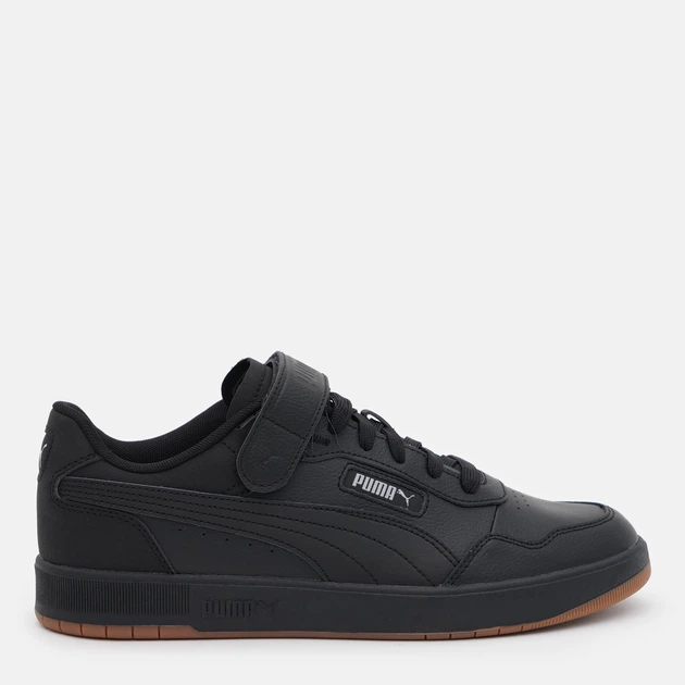 Мужские кеды низкие Puma Court Ultra Strap 39098302 40 (6.5UK) 25.5 см ...