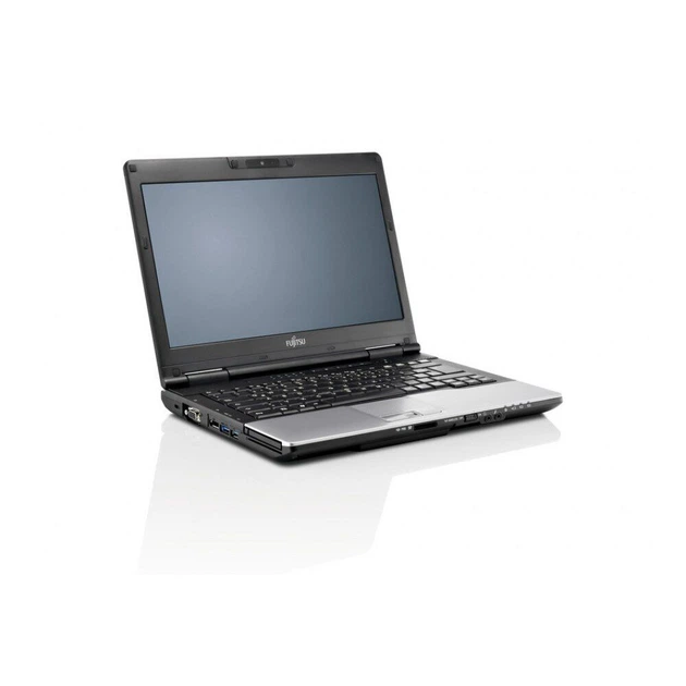 Ноутбук Fujitsu Lifebook S752 / 14" TN / Core i5-3210M (2(4) ядра по 2. ...