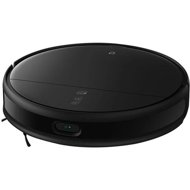 Робот-пилосос Xiaomi Mi Robot Vacuum-Mop 2 Pro+ Black – фото, отзывы ...