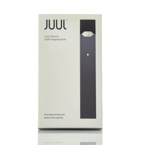 POD система JUUL basic grey – фото, відгуки, характеристики в інтернет ...
