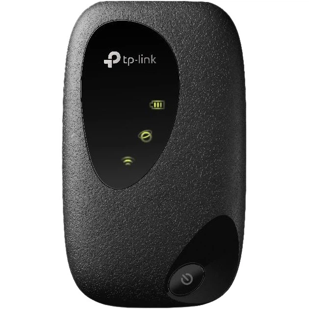 Модем 4G/3G + Wi-Fi роутер TP-Link M7200 – фото, відгуки ...