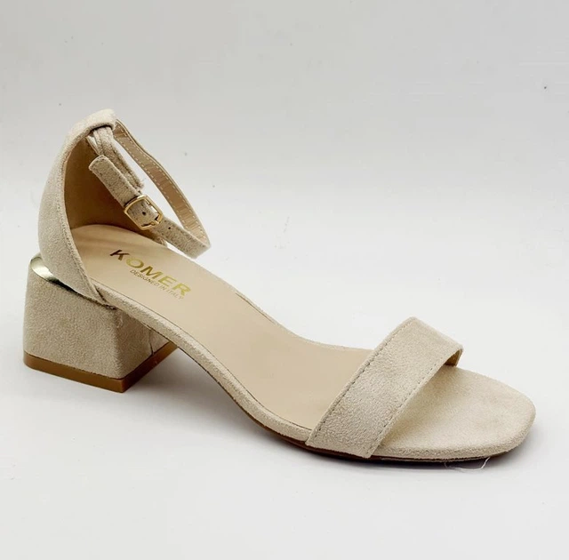 Босоніжки KOMER WW-3 beige 231146 41 від продавця: SHOES SPACE – в ...