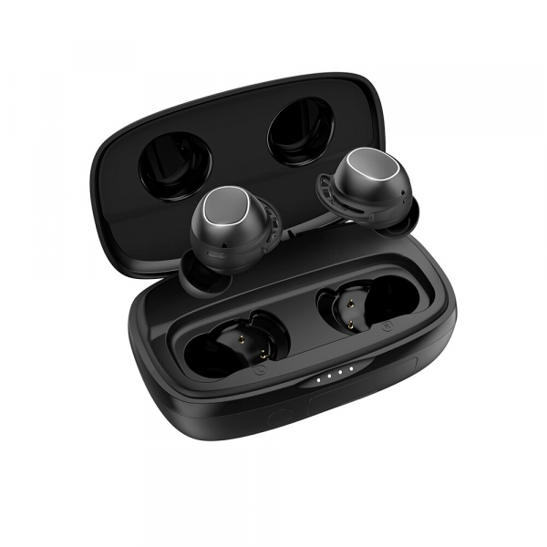 TWS-наушники Mpow M30 Plus black купить в интернет-магазине ROZETKA ...