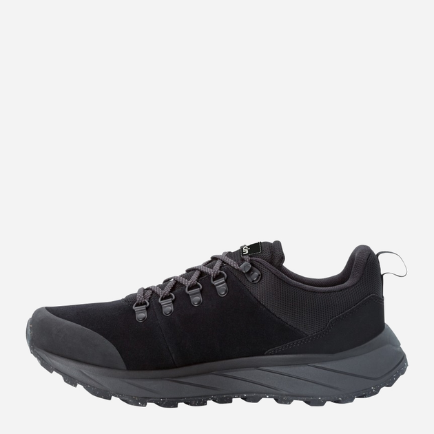 Мужские кроссовки Jack Wolfskin Terraventure Urban Low 4055381-6000 45 ...