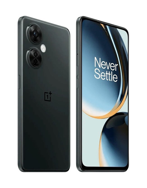 Смартфон OnePlus Nord CE 3 Lite 8/128GB Chromatic Gray – фото, отзывы ...