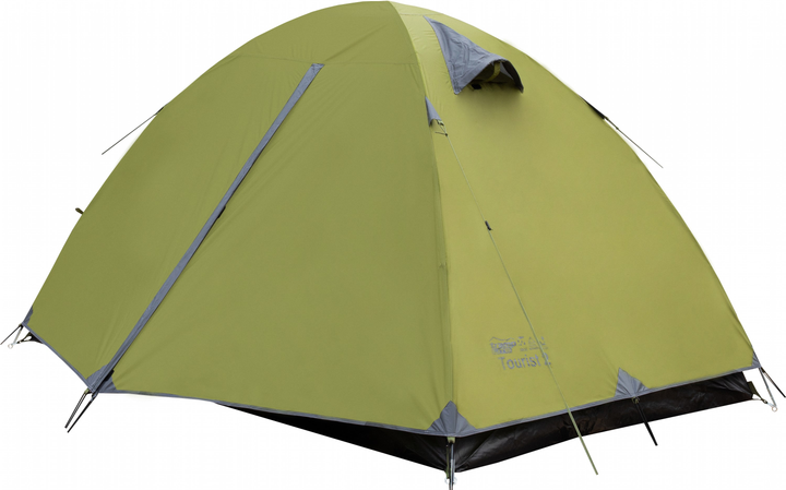 Палатка Tramp Lite Tourist 2 olive UTLT-004 – фото, отзывы ...