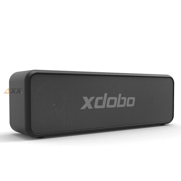 Портативная колонка беспроводная с Bluetooth Xdobo 30W RMS, TWS,TF, AUX ...
