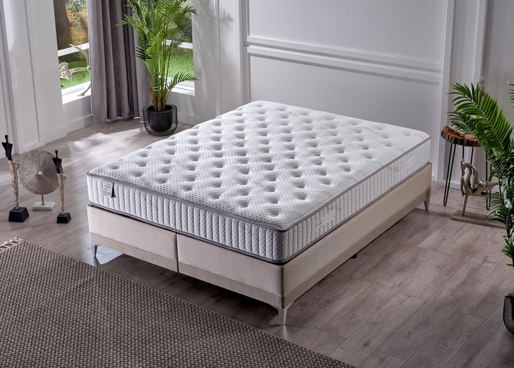 Ортопедический матрас Taylor (Тейлор) Olimpia 160х200 см – купить ...