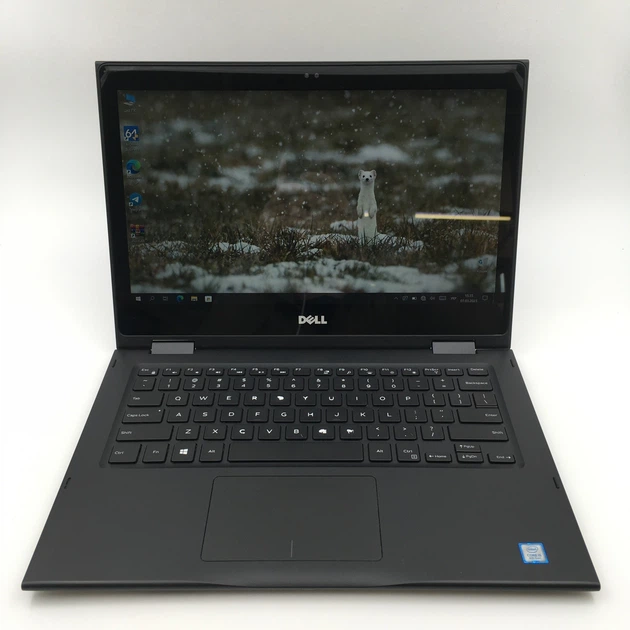 Ноутбук Dell Latitude 3390 2-in-1 (14'' FHD, IPS/i5-8250U/8GB/256 GB ...
