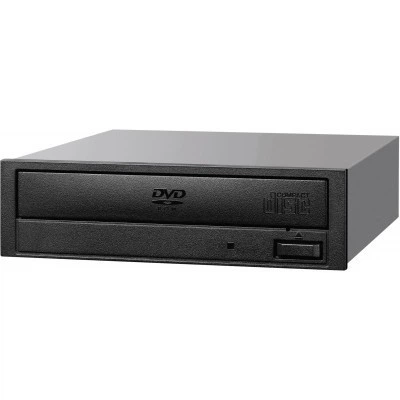 Оптичний привід DVD-ROM Lite-On SATA Black - Б/В – фото, відгуки ...
